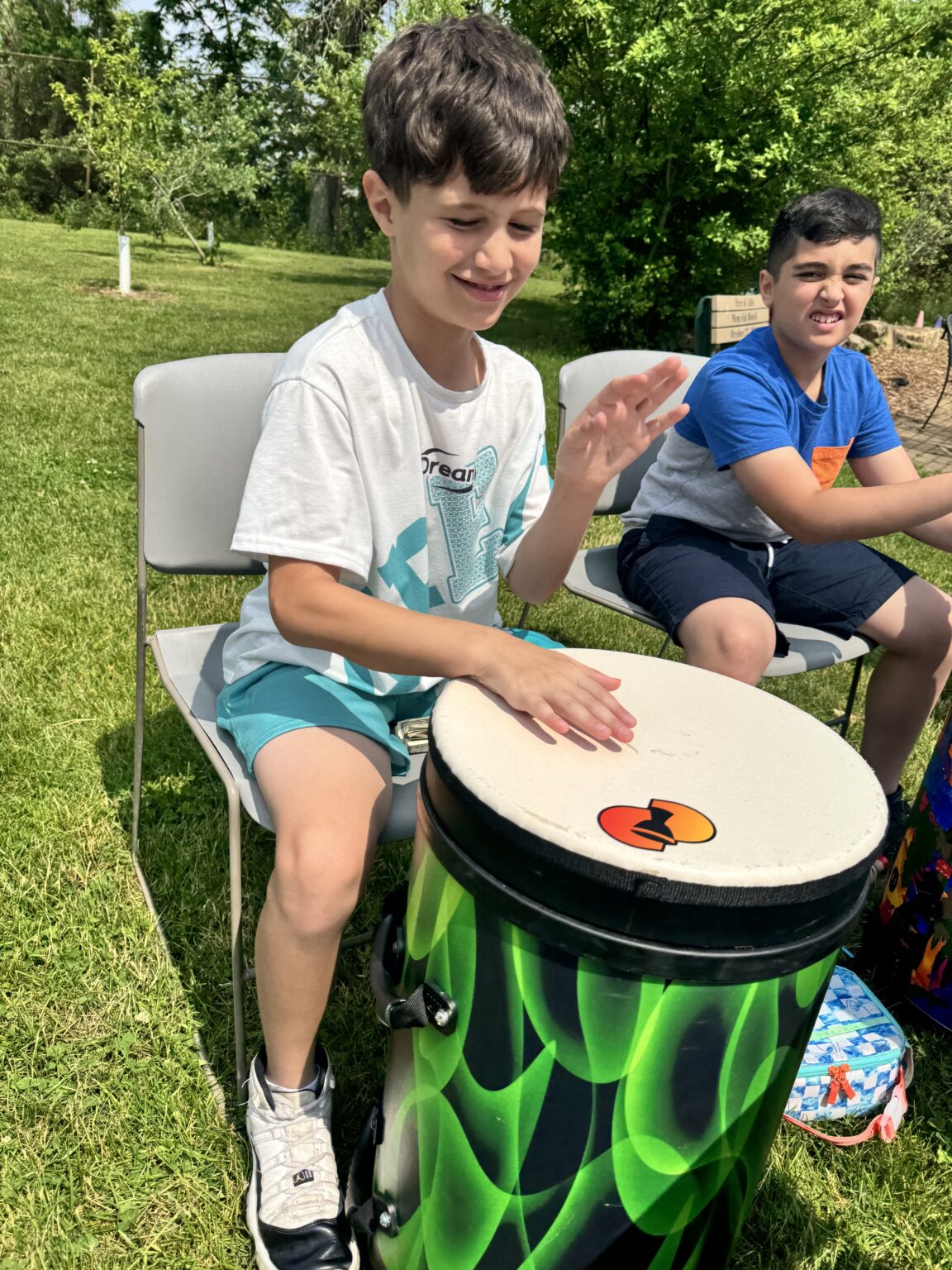 Drum Up Some Fun - DrumNexus