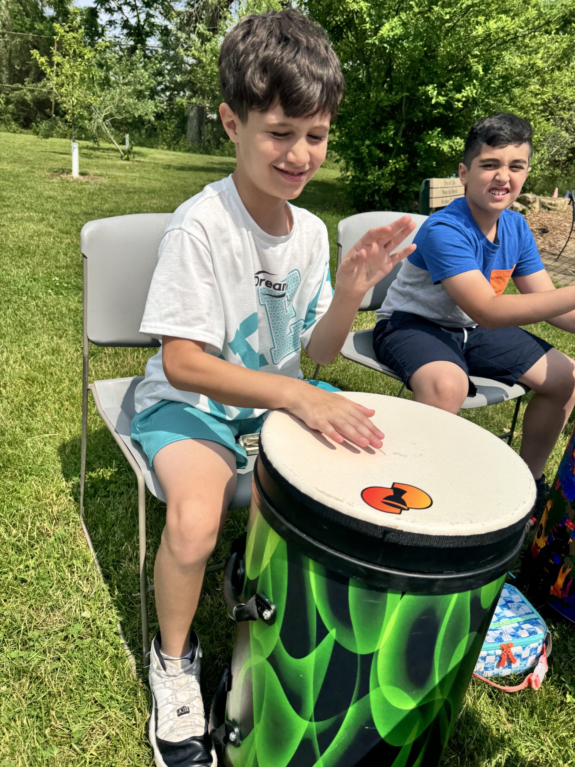 Drum Up Some Fun - DrumNexus